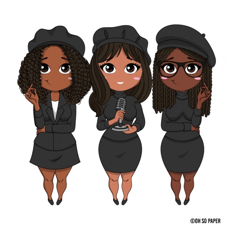 GIF by Oh So Paper - Find & Share on GIPHY
