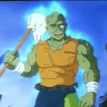Toxic Crusader GIFs - Get the best GIF on GIPHY