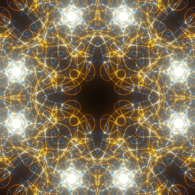 Loop Glow GIF by xponentialdesign - Find & Share on GIPHY