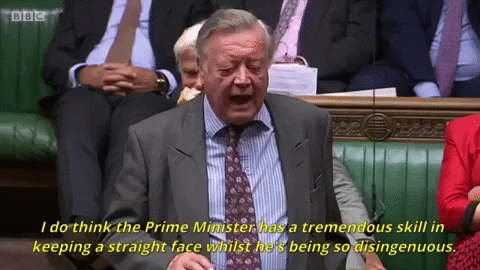 Ken Clarke GIFs - Get the best GIF on GIPHY