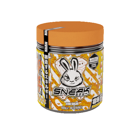 Sneak Energy GIFs on GIPHY - Be Animated