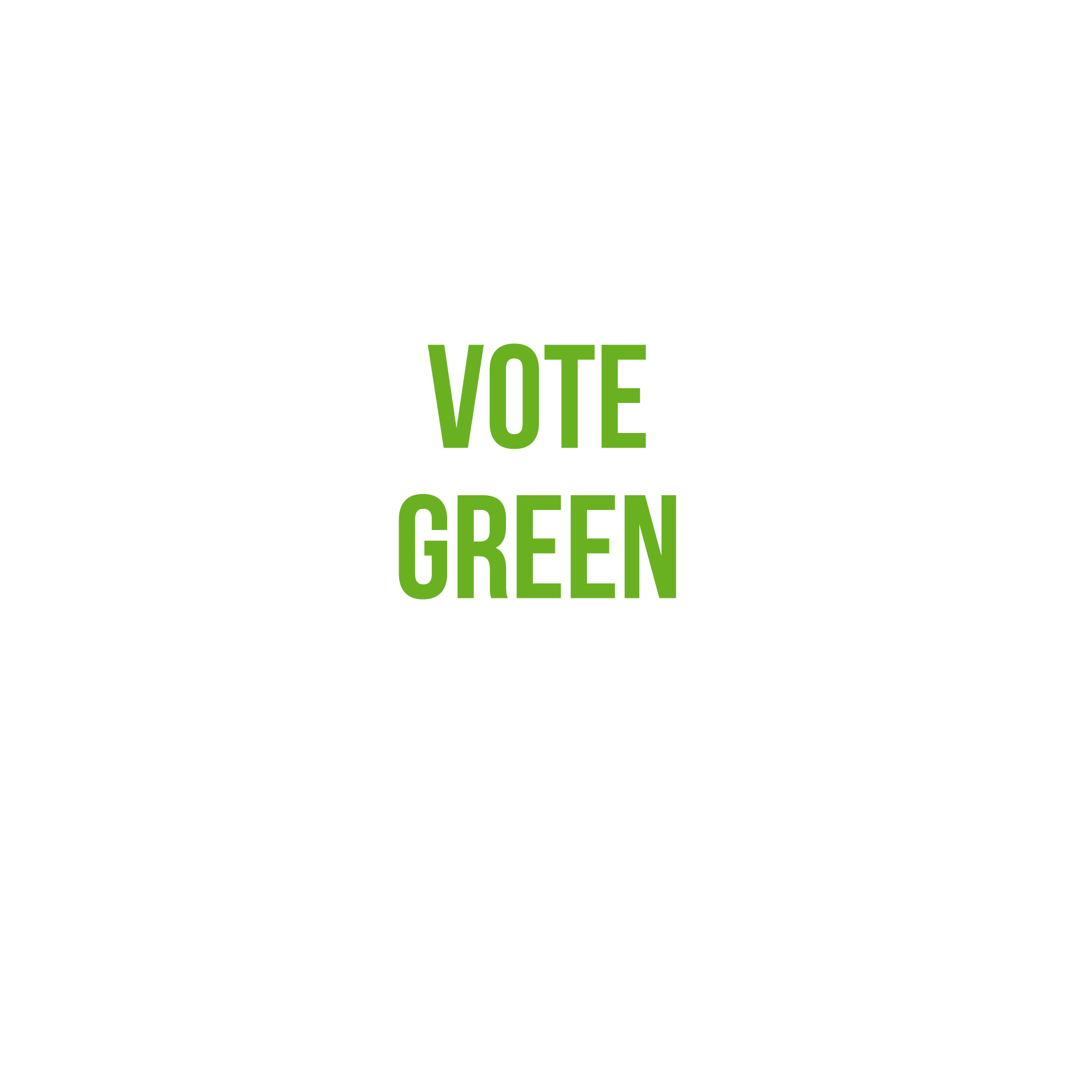 Sticker by Green Party of England and Wales for iOS & Android | GIPHY