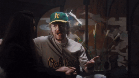 The Unauthorized Bash Brothers Experience GIFs on GIPHY - Be Animated
