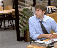 Darn It Gif