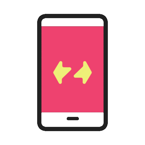 Zapping GIFs on GIPHY - Be Animated