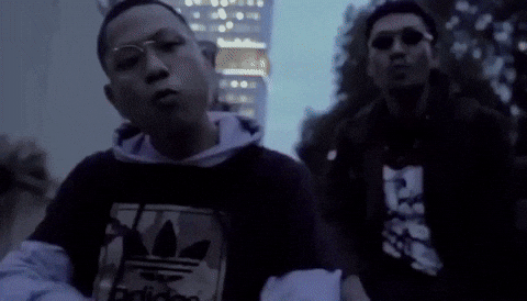 Def Jam Indonesia GIFs - Get the best GIF on GIPHY