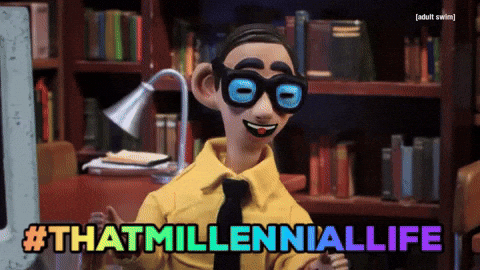 I wish my school's "Popular People" were much more ambitious