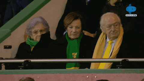 Celebration Reaction GIF by MolaTV - Find & Share on GIPHY