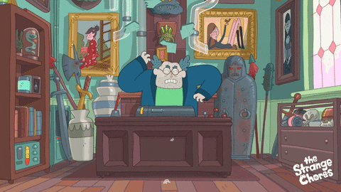 Needs Repair GIFs - Get the best GIF on GIPHY