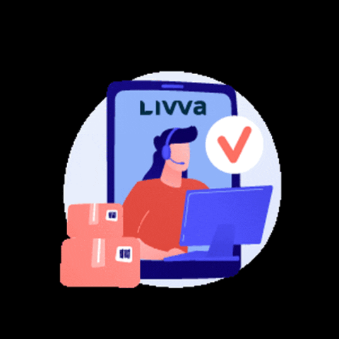 Livva alta GIFs on GIPHY - Be Animated