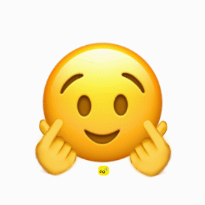 Wink Love GIF by Digi - Find & Share on GIPHY