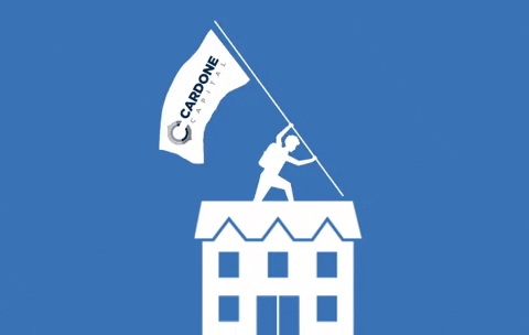 Cardone-capital GIFs - Get the best GIF on GIPHY