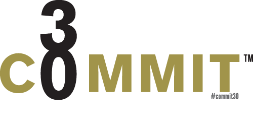 Commit30 Sticker for iOS & Android | GIPHY