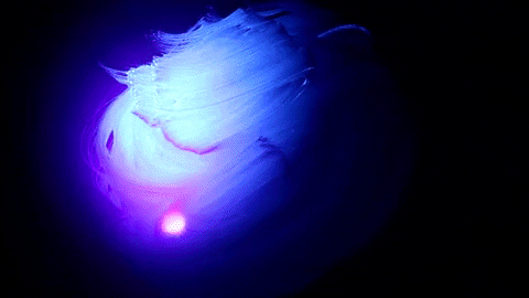 Blacklight Microfiber GIF by Norwex - Find & Share on GIPHY