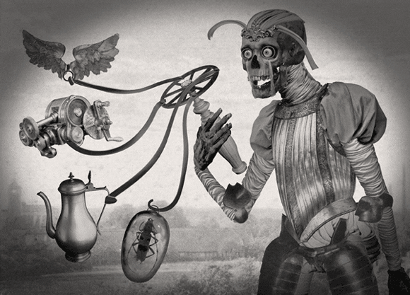 Baroque-mummy GIFs - Get the best GIF on GIPHY