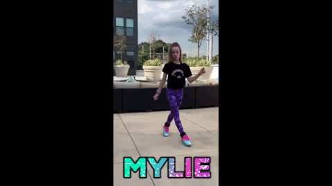 Mylie GIFs - Get the best GIF on GIPHY