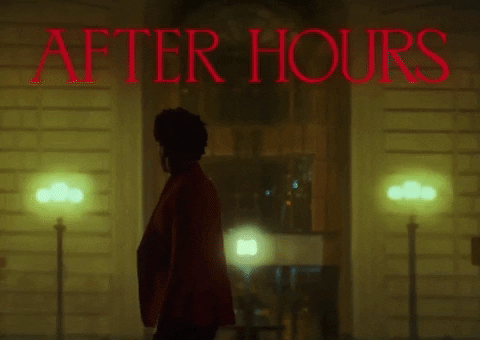 Watch The Weeknd’s Disorienting ‘After Hours’ Short Film by The Weeknd ...