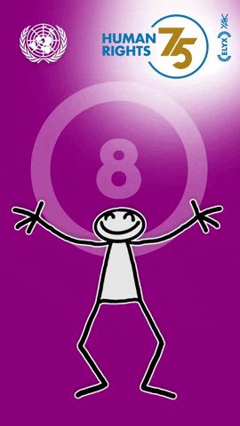 UDHR 75 GIFs on GIPHY - Be Animated