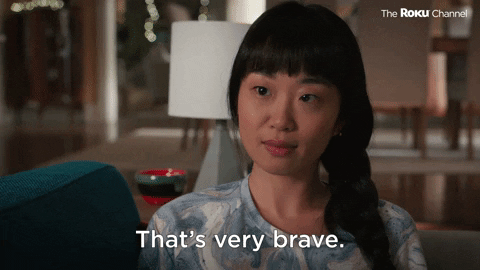 Very-brave GIFs - Get the best GIF on GIPHY