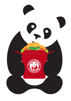 Chinese Sticker by Panda Express for iOS & Android | GIPHY