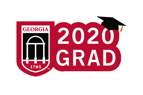 Georgia Tech Logo Graduation