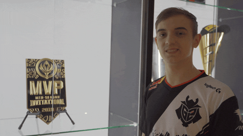 Msi-mvp GIFs - Get the best GIF on GIPHY