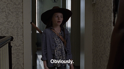 Twd Grimes GIF by The Walking Dead - Find & Share on GIPHY
