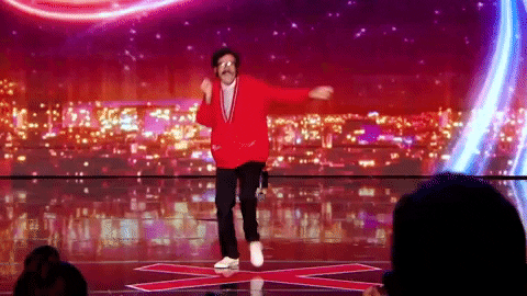 France Got Talent GIFs - Get the best GIF on GIPHY