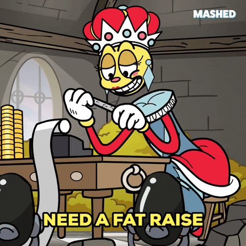 🎵 CUPHEAD DLC CARTOON RAP BATTLE: PART 3 🎵 by Mashed | GIPHY