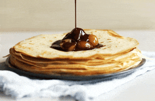 Crepe GIFs - Find & Share on GIPHY
