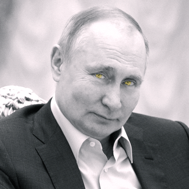 Nuclear Putin GIFs - Get the best GIF on GIPHY