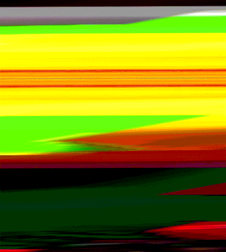 Computer Glitch Gif