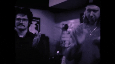 Synchronized Clapping GIFs - Get the best GIF on GIPHY