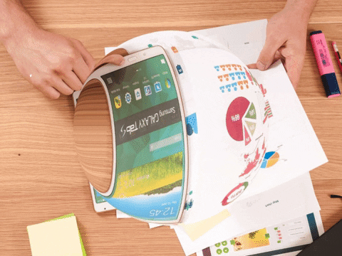 Galaxy Tab GIFs - Get the best GIF on GIPHY