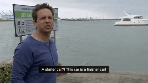 Starter Car GIFs - Get the best GIF on GIPHY