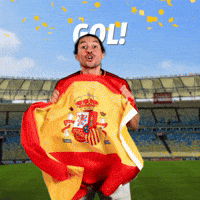 World-cup-spain GIFs - Get the best GIF on GIPHY
