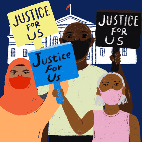 International Human Rights Day GIFs - Get the best GIF on GIPHY