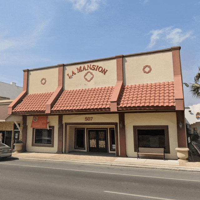 La-mansion GIFs - Get the best GIF on GIPHY