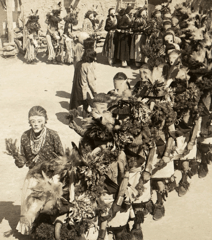 Old Native American Dance GIFs - Get the best GIF on GIPHY