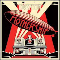 Led Zeppelin Tumblr Gif