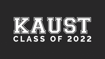 KAUST Commencement 2022 GIFs on GIPHY - Be Animated