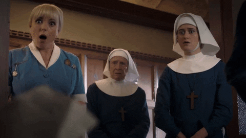 Midwife GIFs - Get the best GIF on GIPHY