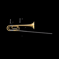 Animals Playing Instruments Gif