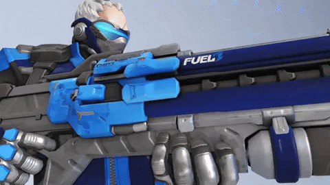 Overwatch Gameplay GIFs - Get the best GIF on GIPHY