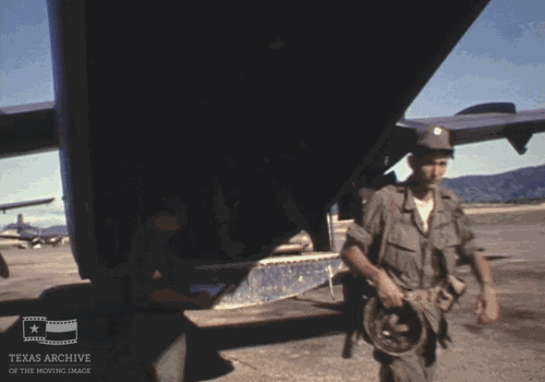 Us Army GIF by Texas Archive of the Moving Image - Find & Share on GIPHY