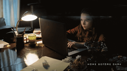 Typing Furiously GIFs - Get the best GIF on GIPHY
