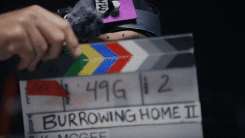 Alex-burrows GIFs - Get the best GIF on GIPHY