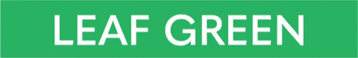 Leaf Green GIF by BoutineLA - Find & Share on GIPHY