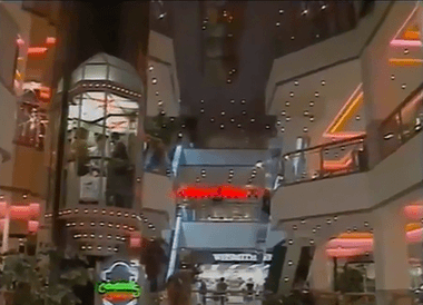 Shopping Mall 80S GIF - Find & Share on GIPHY
