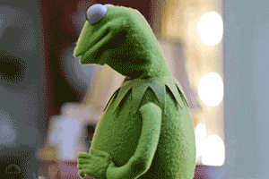 Kermit The Frog Dancing GIFs - Get the best GIF on GIPHY